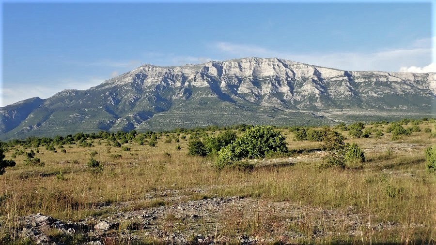 Klemen Volontar | Dinara ali Sinjal - Super ferata Dinaridi